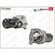 MASTERKIT 77ST006 Стартер CITROEN, PEUGEOT 89-05 (0.9kw) Masterkit