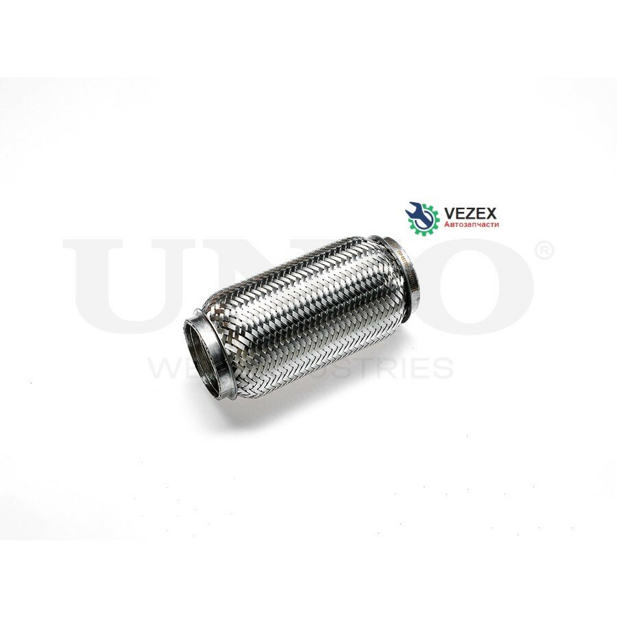 UNIO EXP-55170L Гофра глушителя