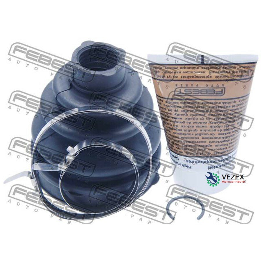 FEBEST 0115-ZRT270T Пыльник шруса внутренний FORD FOCUS CDH 2012-2014 0115-ZRT270T