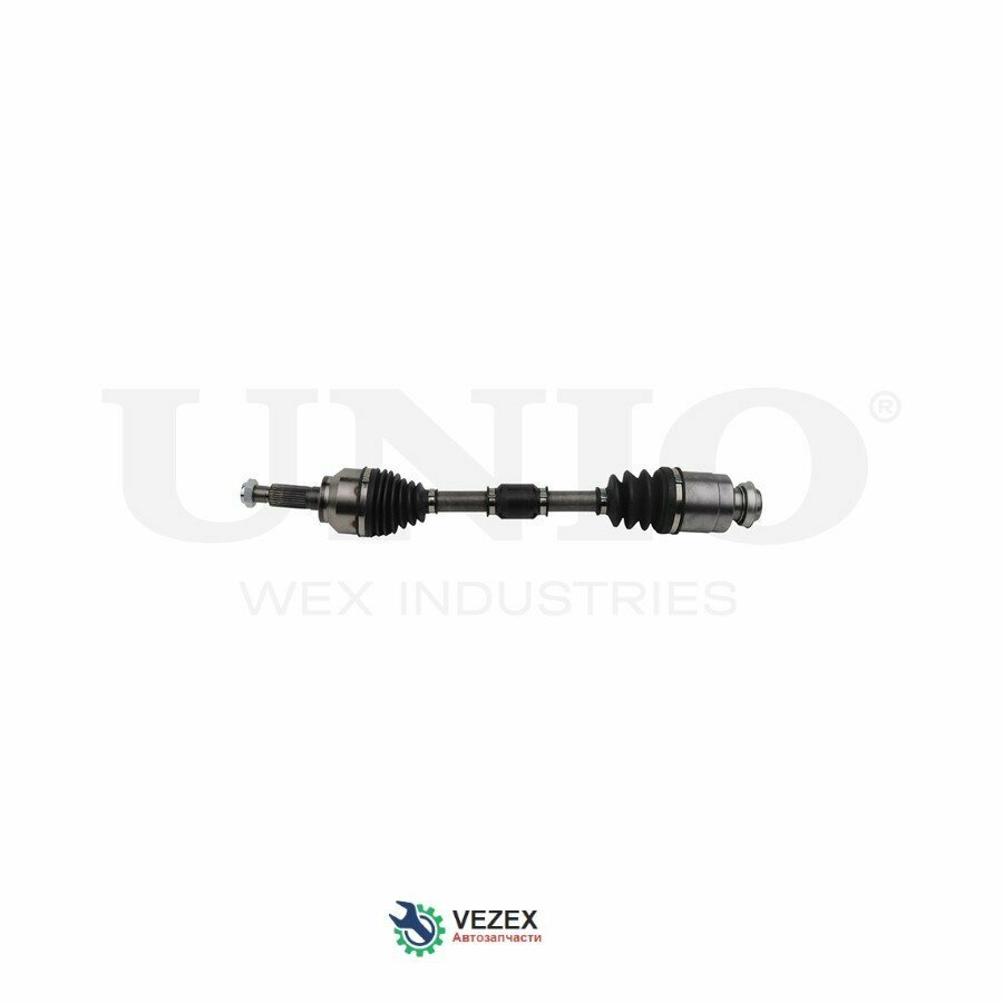 UNIO CVJ-10035 Вал приводной