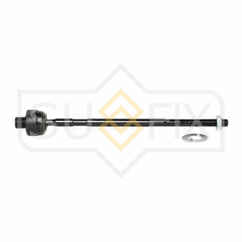 SUFIX Рулевая тяга левая/правая NISSAN Pathfinder(R50) 2.7TD-3.5 97-04/ Terrano(R50) 95-99, INFINITI QX(JR50) 97>