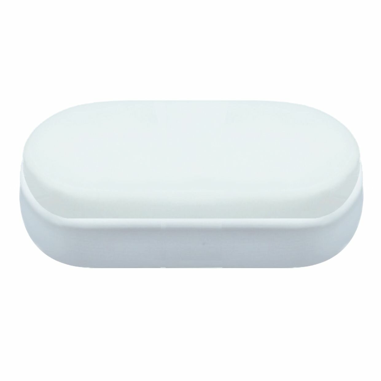 Светильник FL-LED SOLO-Ellipse С 8W 4200K овальный IP65 720Лм 8Вт 165x60x50мм 610072