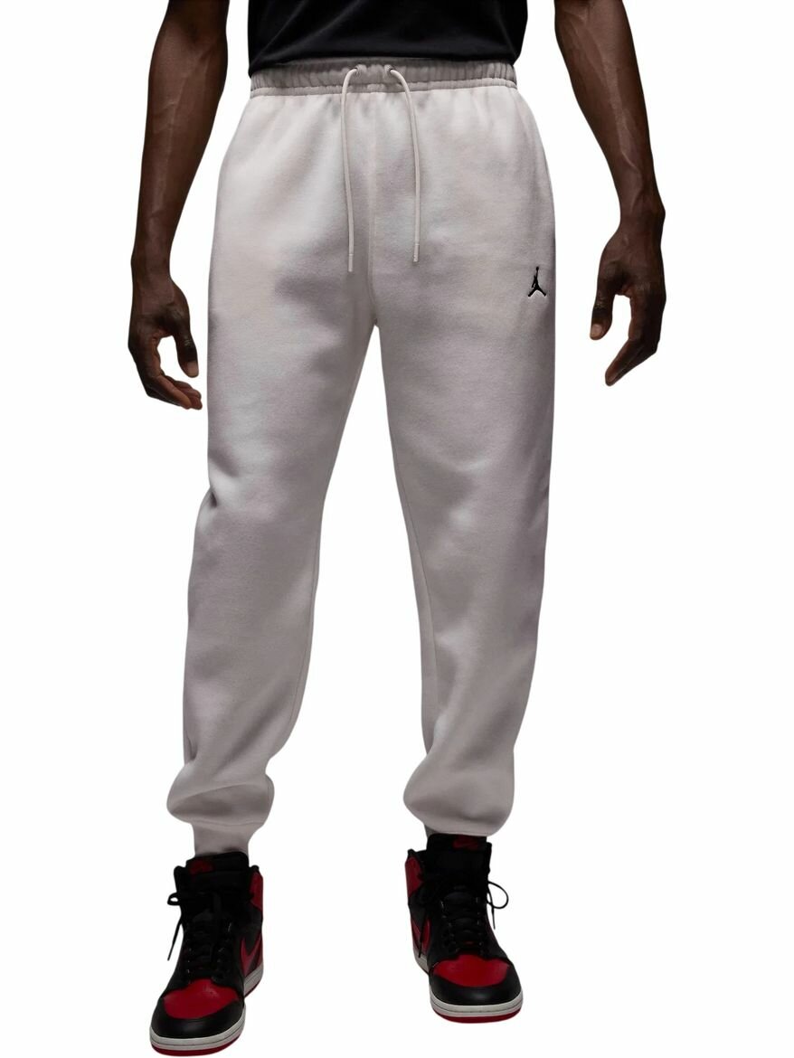Брюки спортивные Jordan Brooklyn Fleece Pants