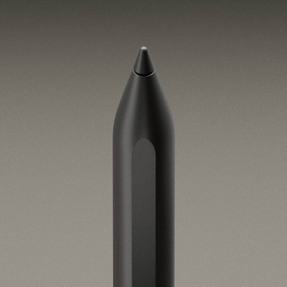 Стержни/сменные наконечники для стилуса reMarkable Paper Pro, Marker/Marker Plus tips, черные, 6 шт