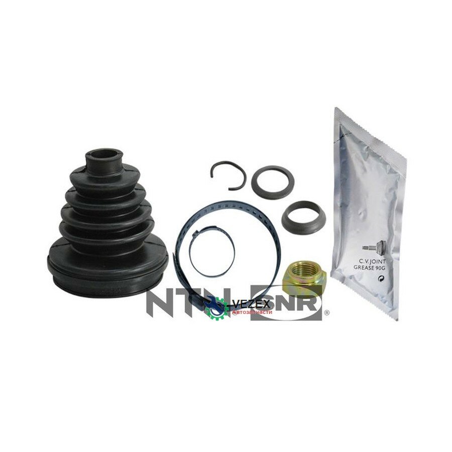 NTN-SNR IBK54.004 Пыльник ШРУС, комплект