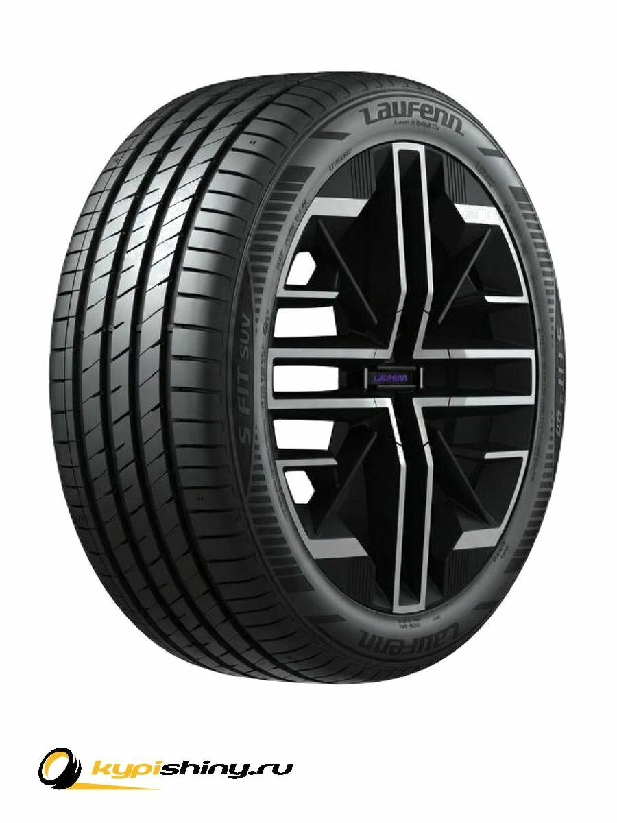 LAUFENN S FIT2 LK12A SUV Шины летние 215/70 R16 100V