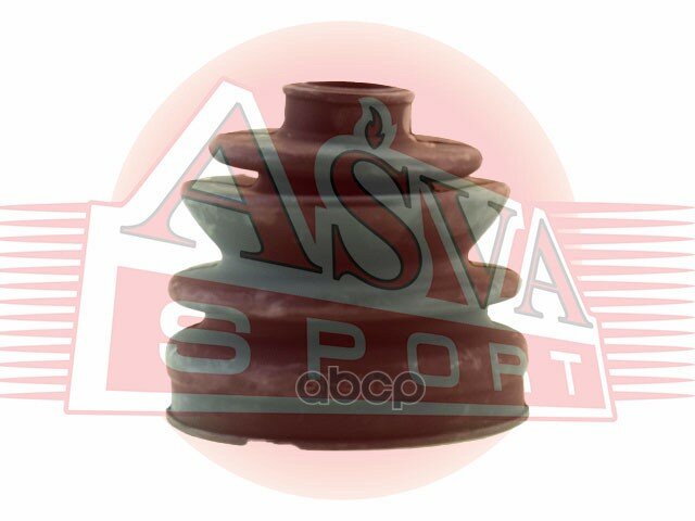 Пыльник ШРУС (комплект без смазки) ASVA арт. ASBT-2126