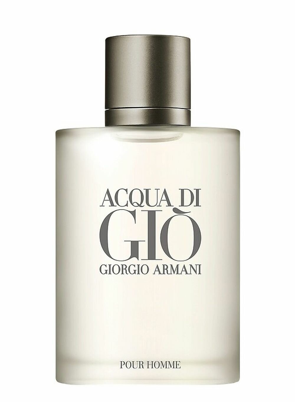 Туалетная вода GIORGIO ARMANI Acqua Di Gio Pour Homme, мужская, 100 мл