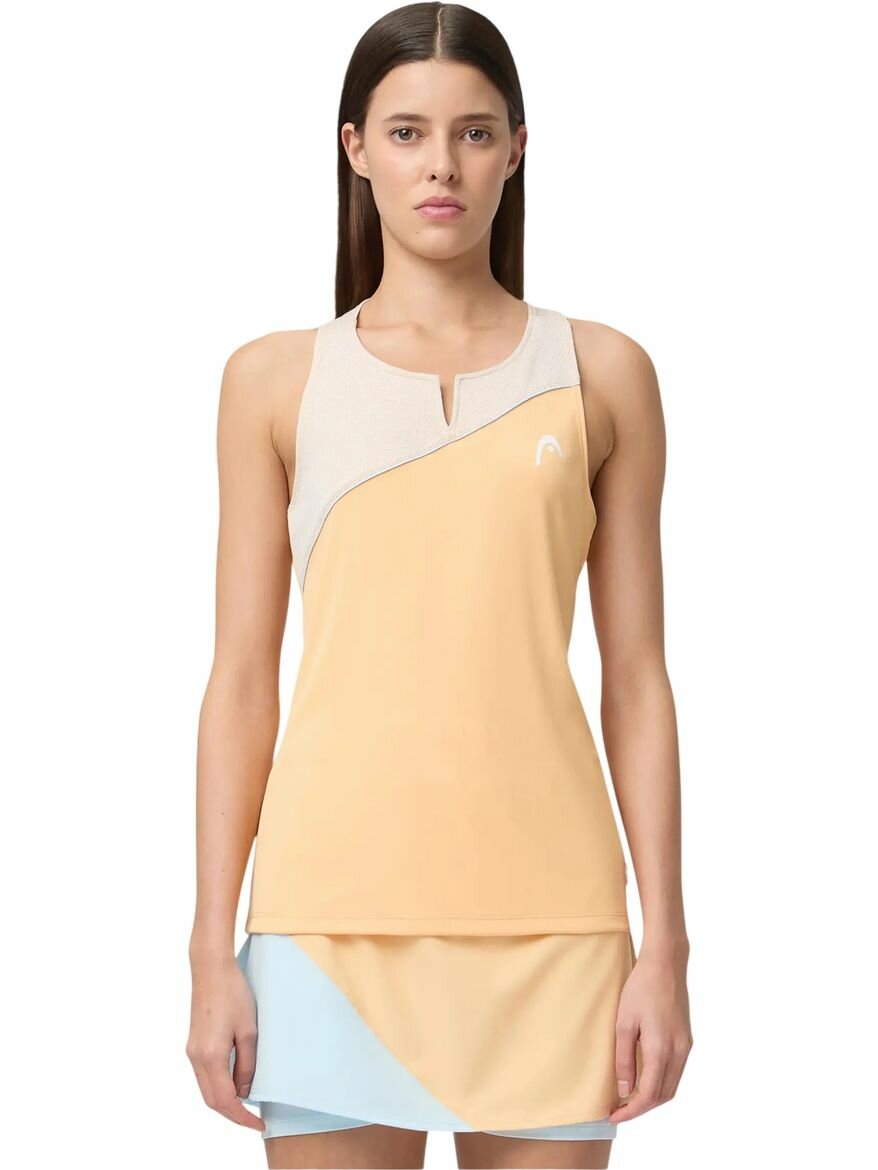 Майка спортивная SPIRIT Tank Top Women