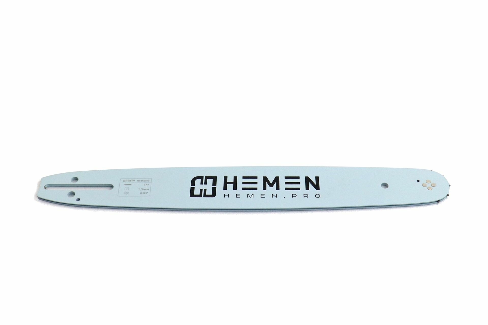 Шина "HEMEN" 15" 0,325-1,3-64зв. на Хускварна 137,142,236,240; Champion255, Парма4