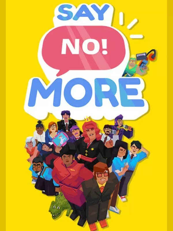 Say No! More, РФ, Казахстан, Украина
