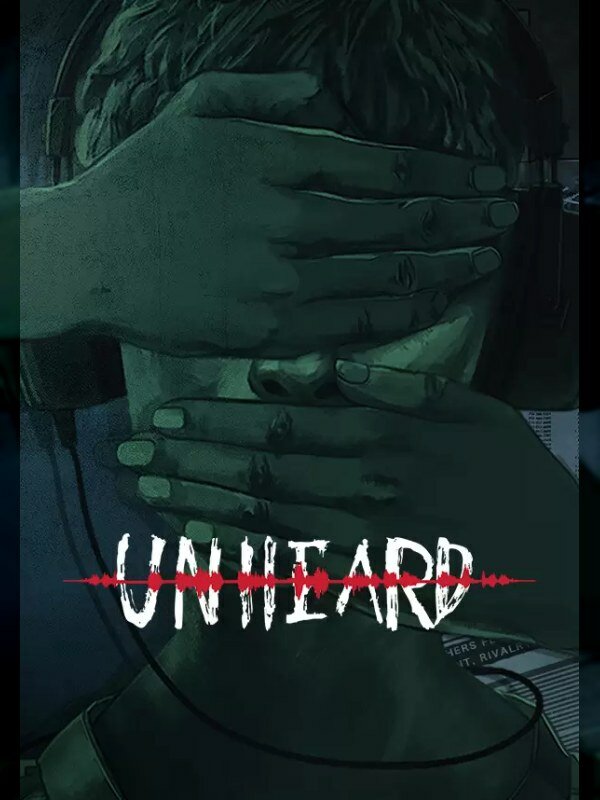 Unheard – Voices of Crime, РФ и СНГ