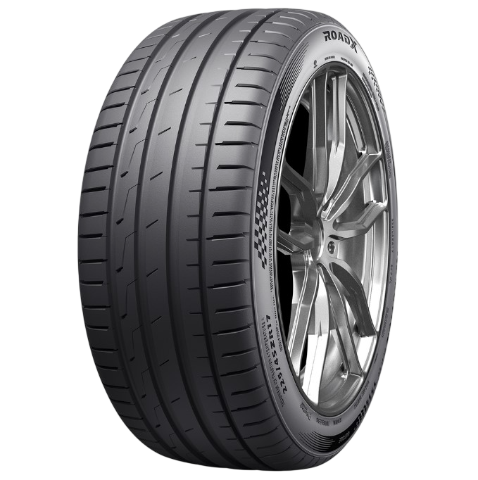 Летние шины 20/305/40 Roadx RXMotion DU71 112Y XL