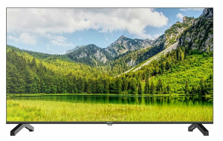 LED Телевизор 40' BLACKTON BT 40FS38B черный