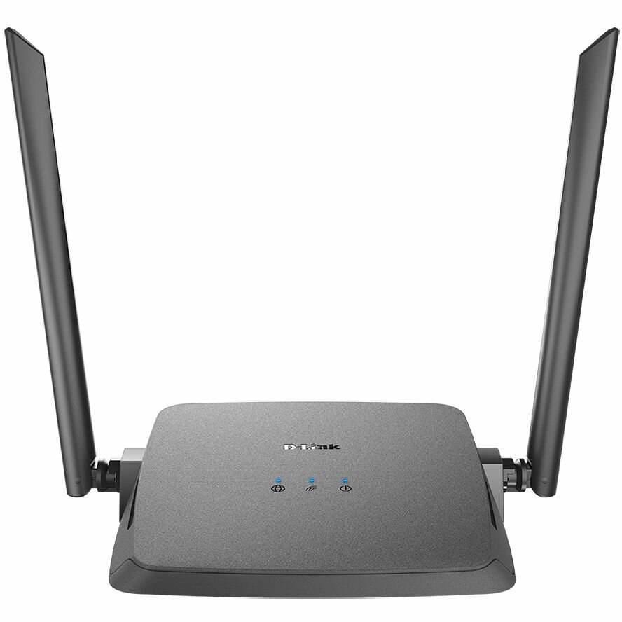 D-Link DL-DIR-615/Z1A Wi-Fi роутер