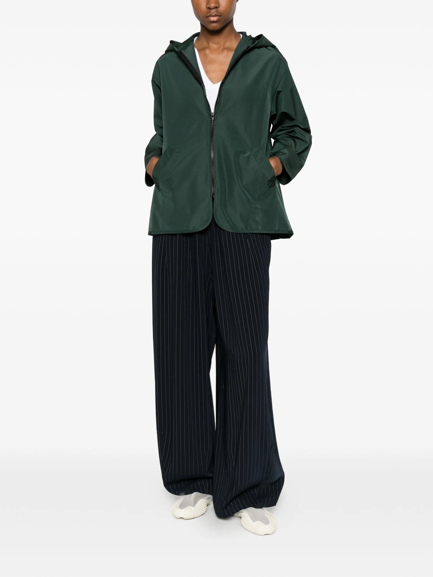 Куртка Cape Concept Hooded jacket, размер 44 — фото 1