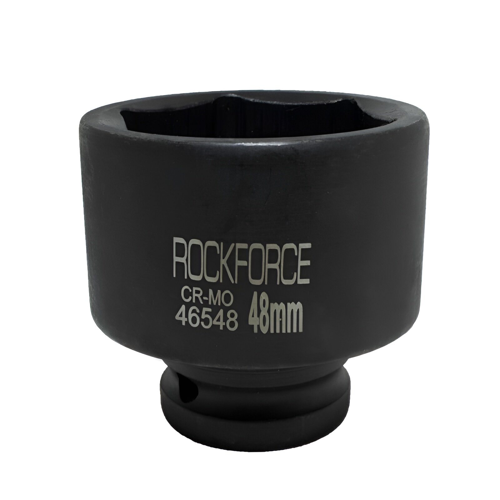 Головка торцевая Rockforce RF-46548, ударная, 48 мм, 3/4", 6-гранная