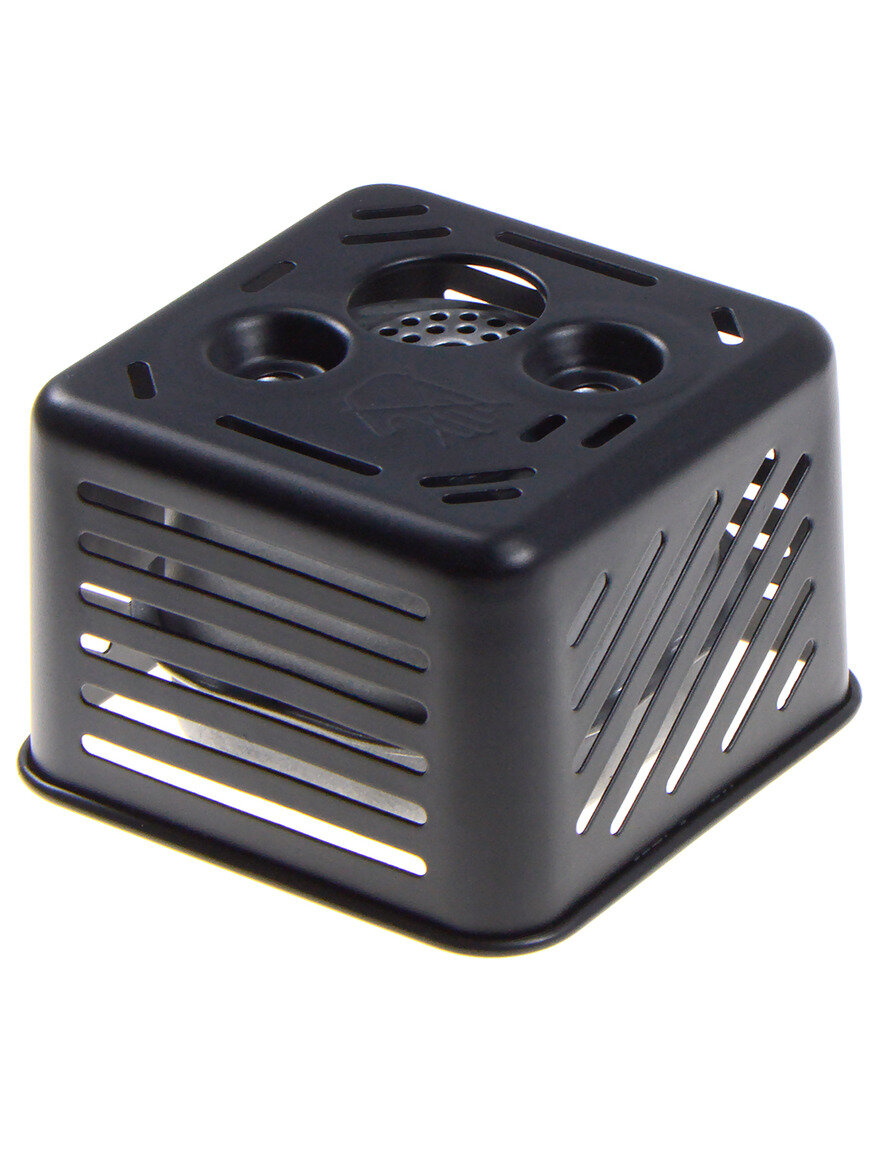 Глушитель для газонокосилки HUTER GLM-6.0SP / ST (s/n DJP~)