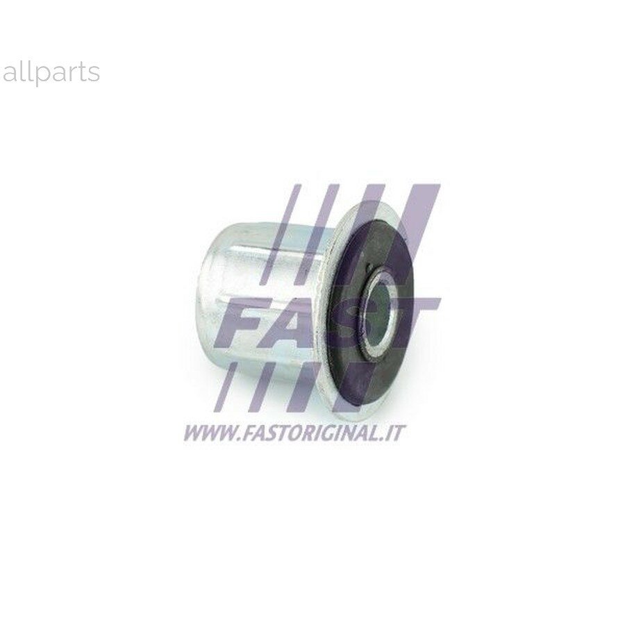 FAST FT18312 С-б. рессоры CITROEN/PEUGEOT/FIAT JUMPER/BOXER/DUCATO 1994 =>