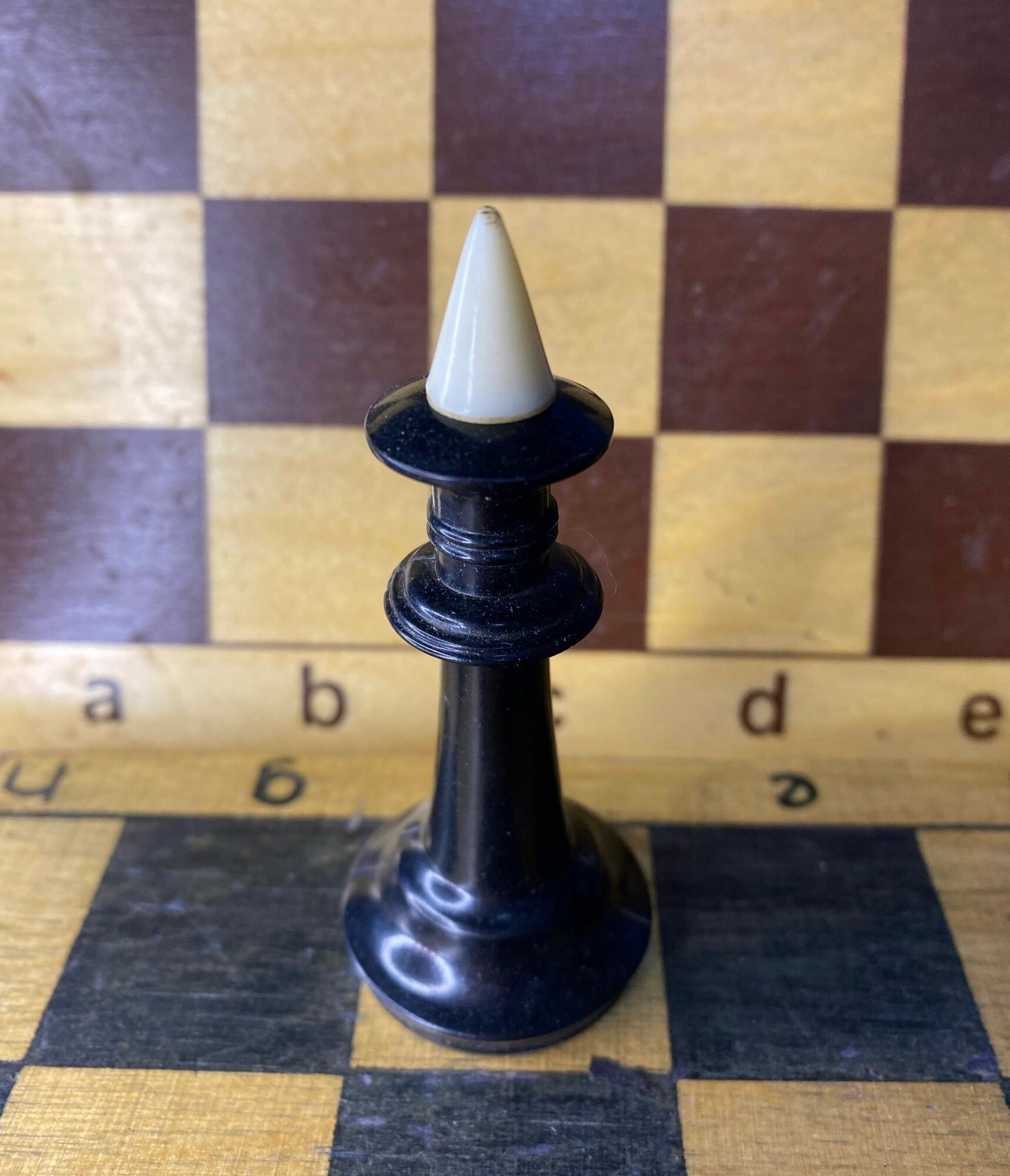 Шахматная фигура - 6.5 см, шахматы