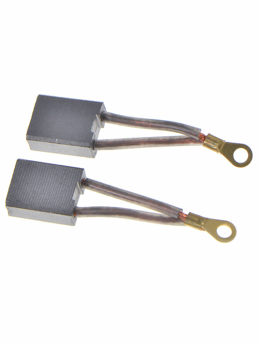 Щетка графитовые комплект 2 шт. для станка ELITECH HD CDM 4926E (E2010.002.00)