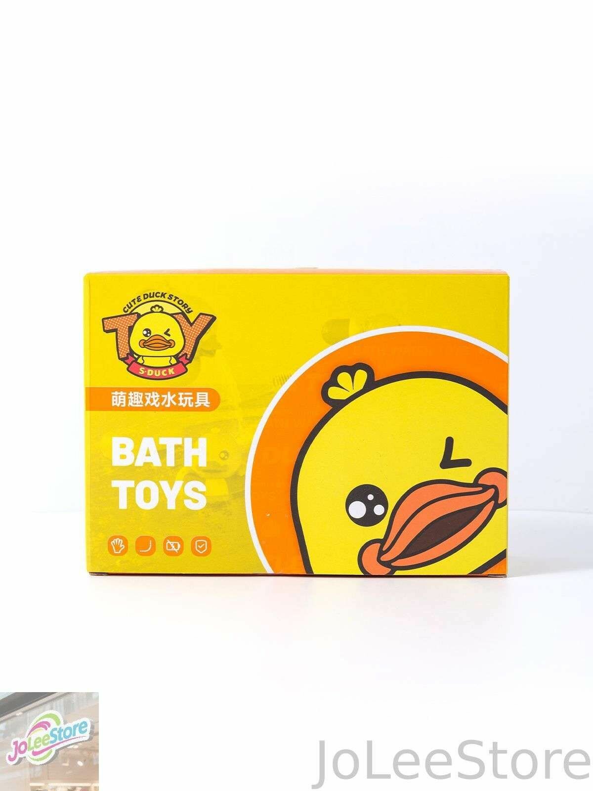 Игрушка для ванной — фото 1