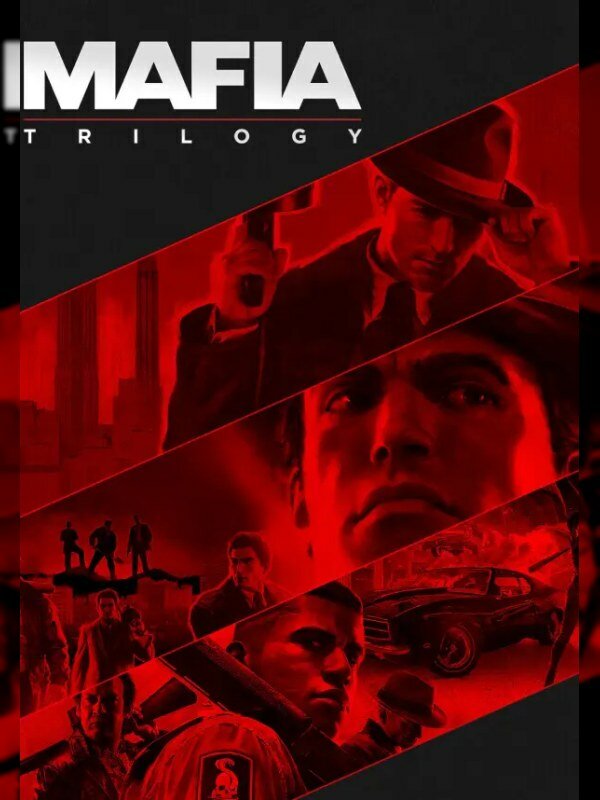 Mafia: Trilogy (Steam), РФ и СНГ