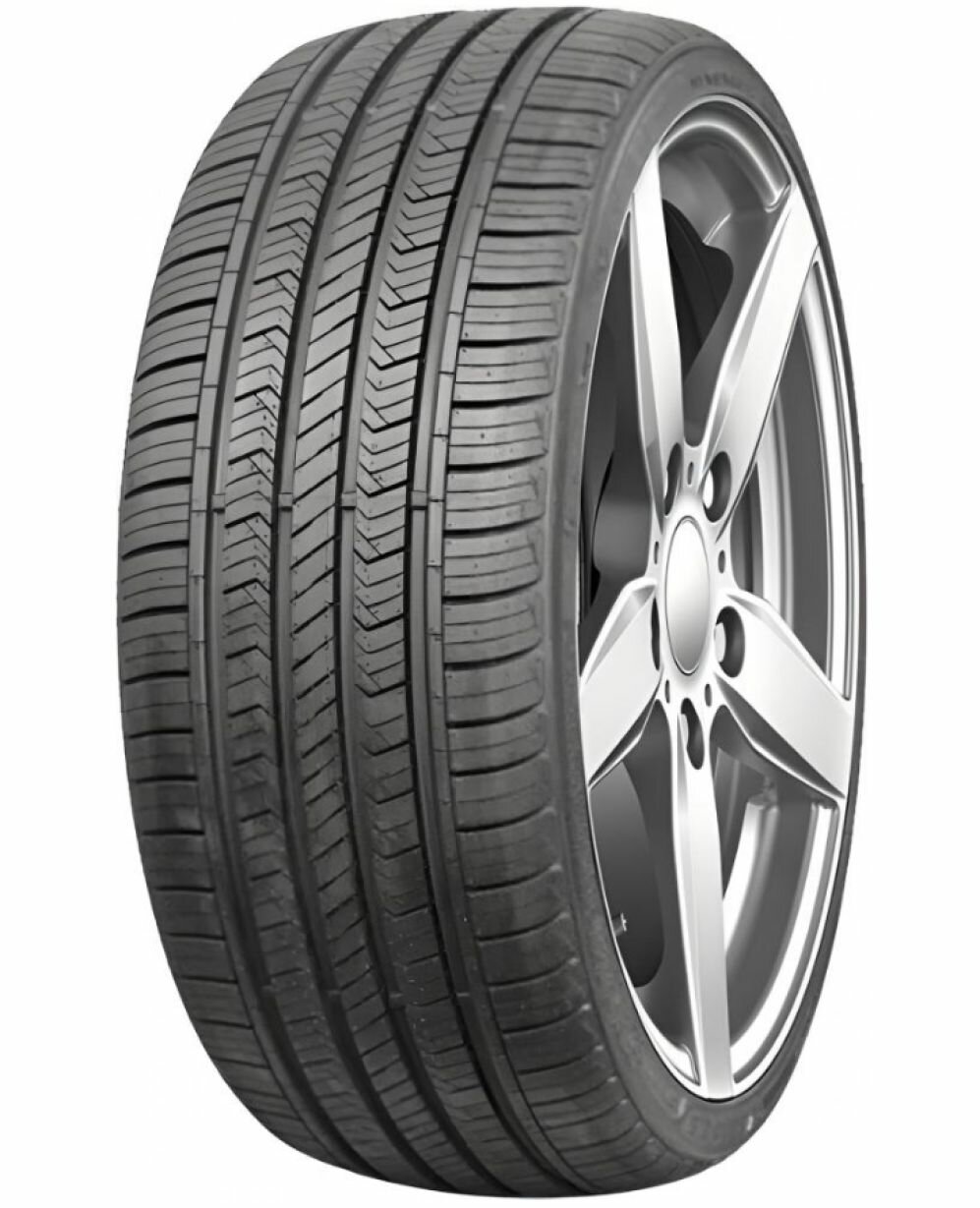 Шины летние Wanli SU025 275/50 R22 111V