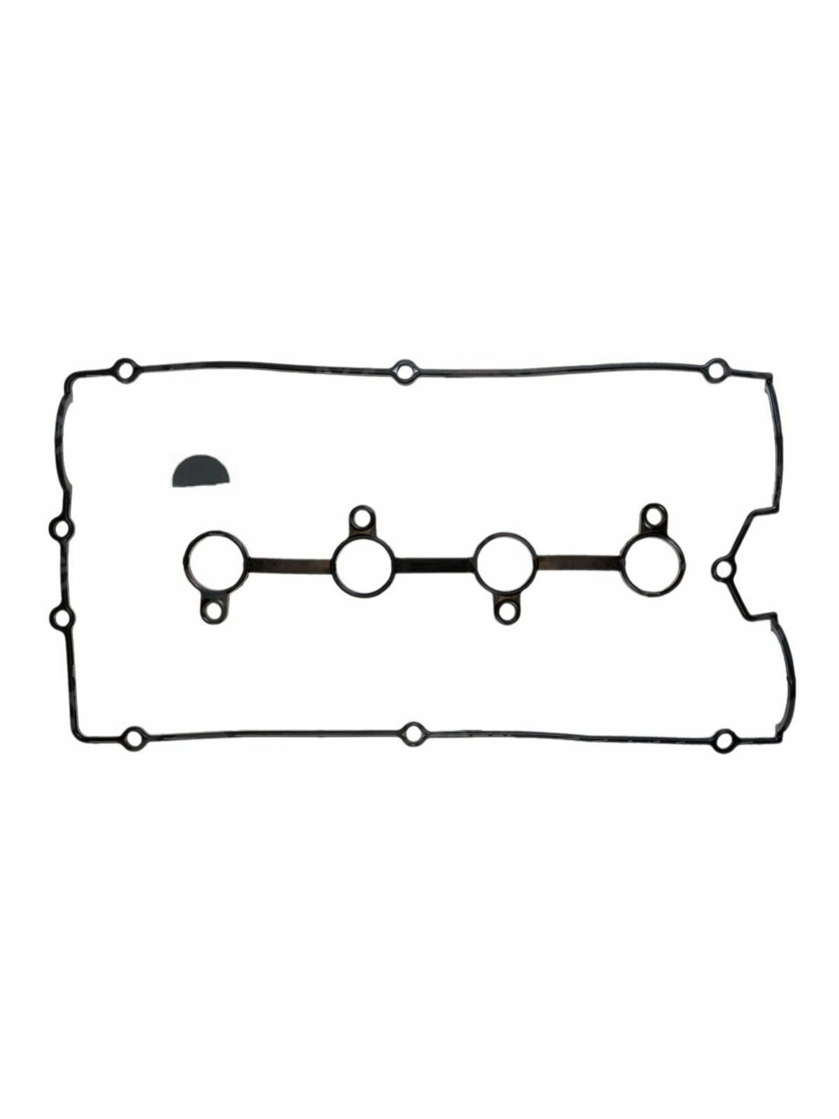 Прокладка клапанной крышки для HYUNDAI H-1; KIA Sorento / Хендай, Киа Соренто, MASTERKIT 77BGB095