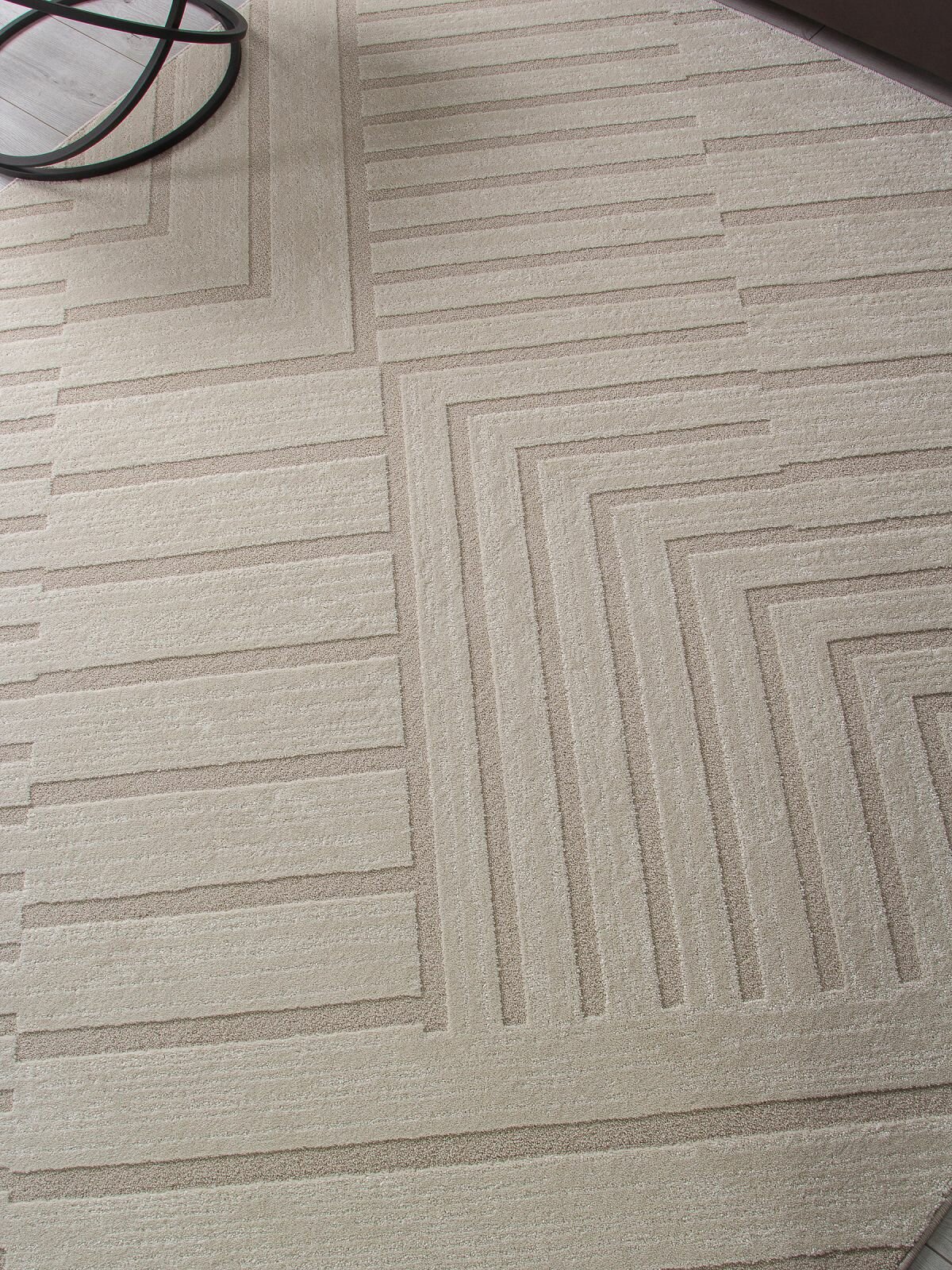 Ковер light cream 2x2.9м