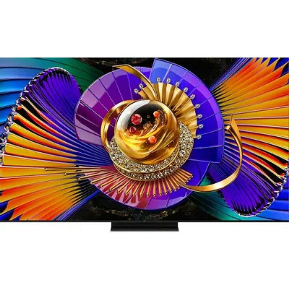 Телевизор TCL 55C7L , разрешение 3840 x 2160, 55"