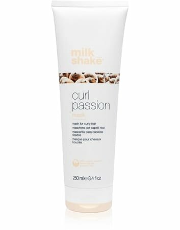 Маска для волос Milk Shake Curl Passion, 250 ml