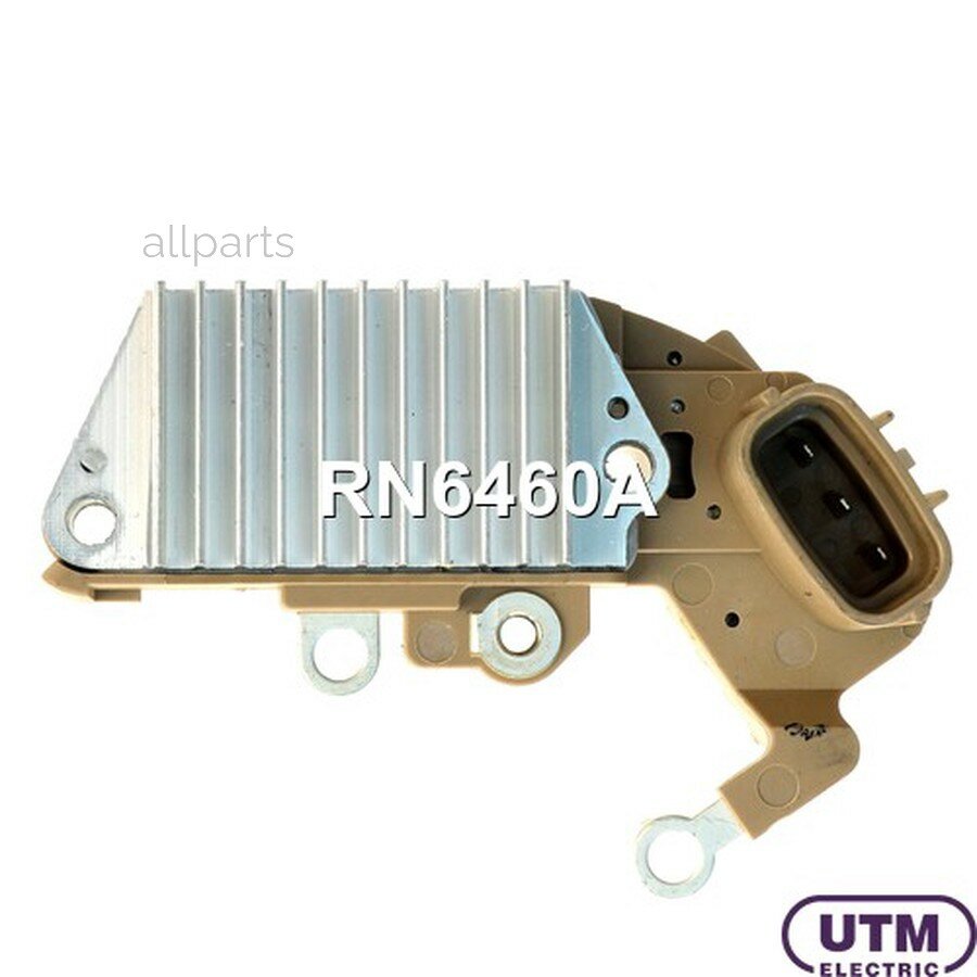 UTM RN6460A Регулятор генератора