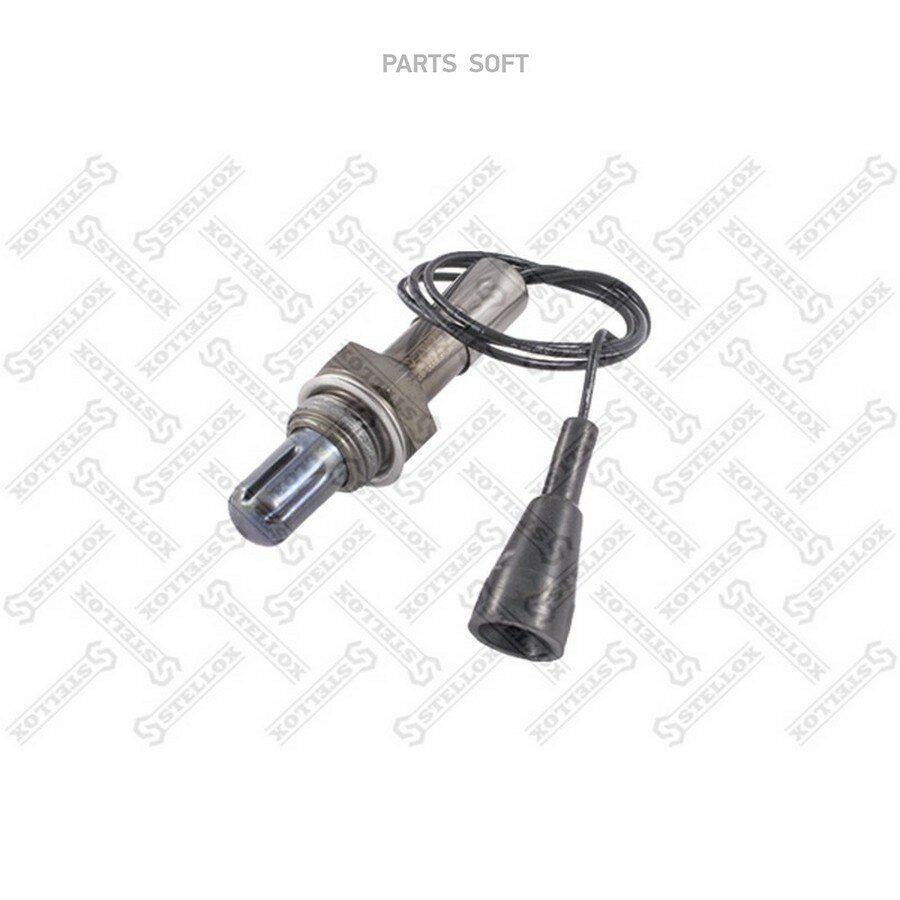 Лямбда-зонд STELLOX 2000018SX AUDI 80/100, VW Passat/Golf 1.6-2.2 83-98