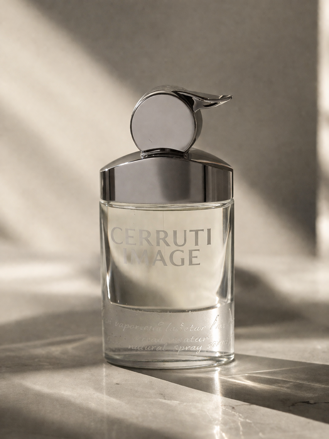 Cerruti Image Miniature женская туалетная вода, 3.7 мл Миниатюра (no box)