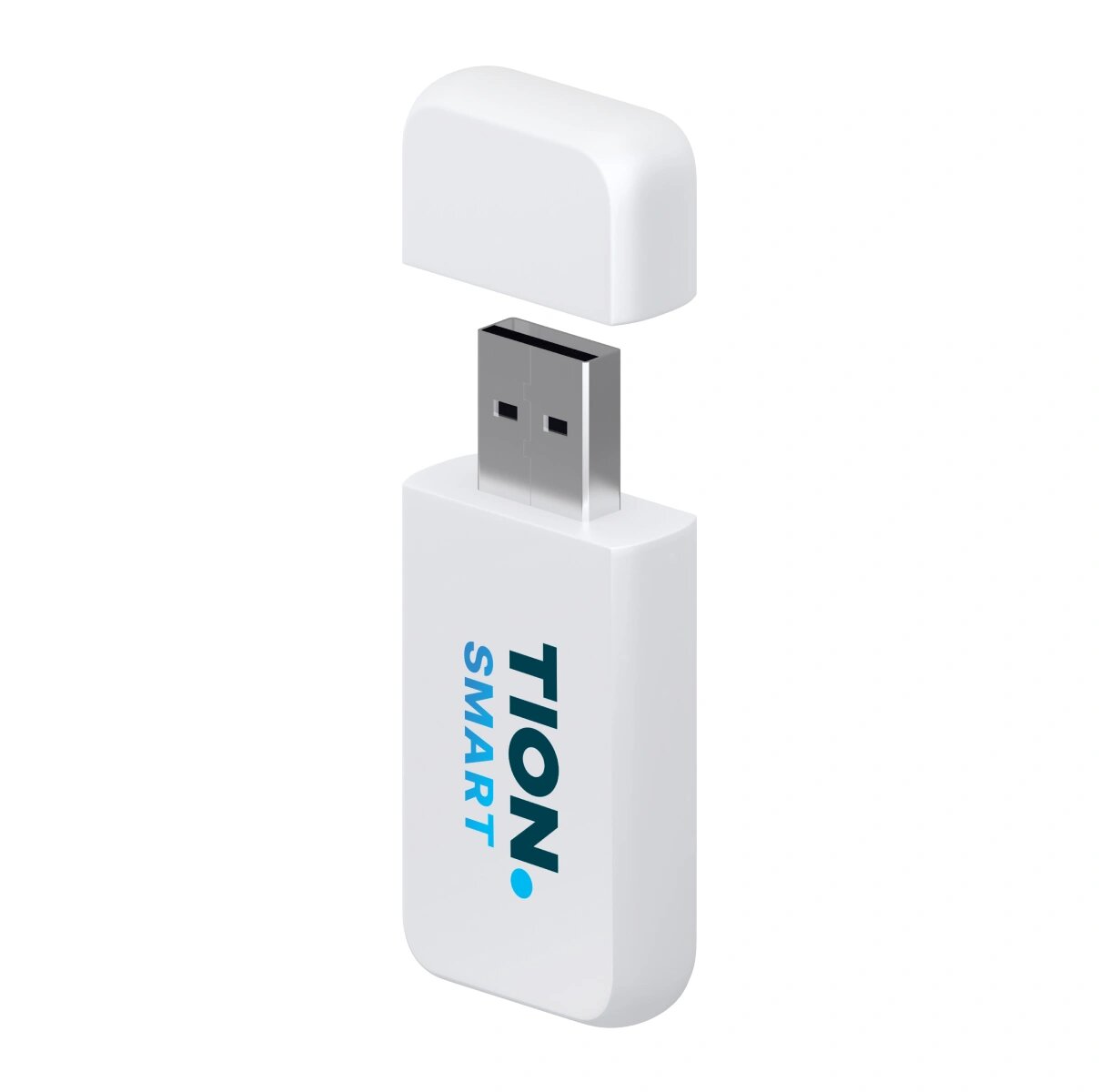 Модуль интеграции для Бризера Tion 4S (Wi-Fi) / Тион 4S (Вай-Фай)