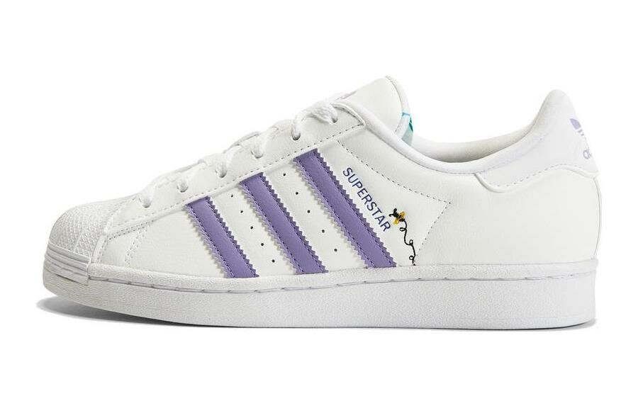 Кеды Superstar