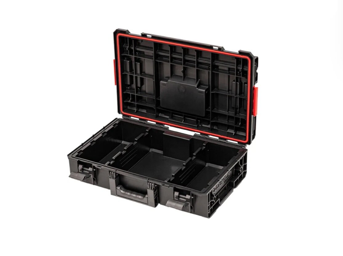 Кейс для инструментов Qbrick System One 200 2.0 Vario