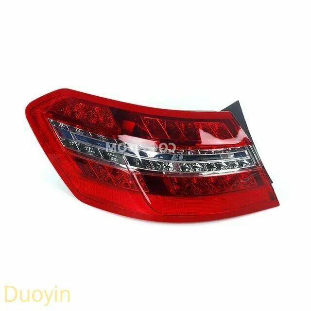 Фары автомобильные, 1 шт, арт. Mercedes-Benz E Class W212 2009 2010-2013 Outer LED