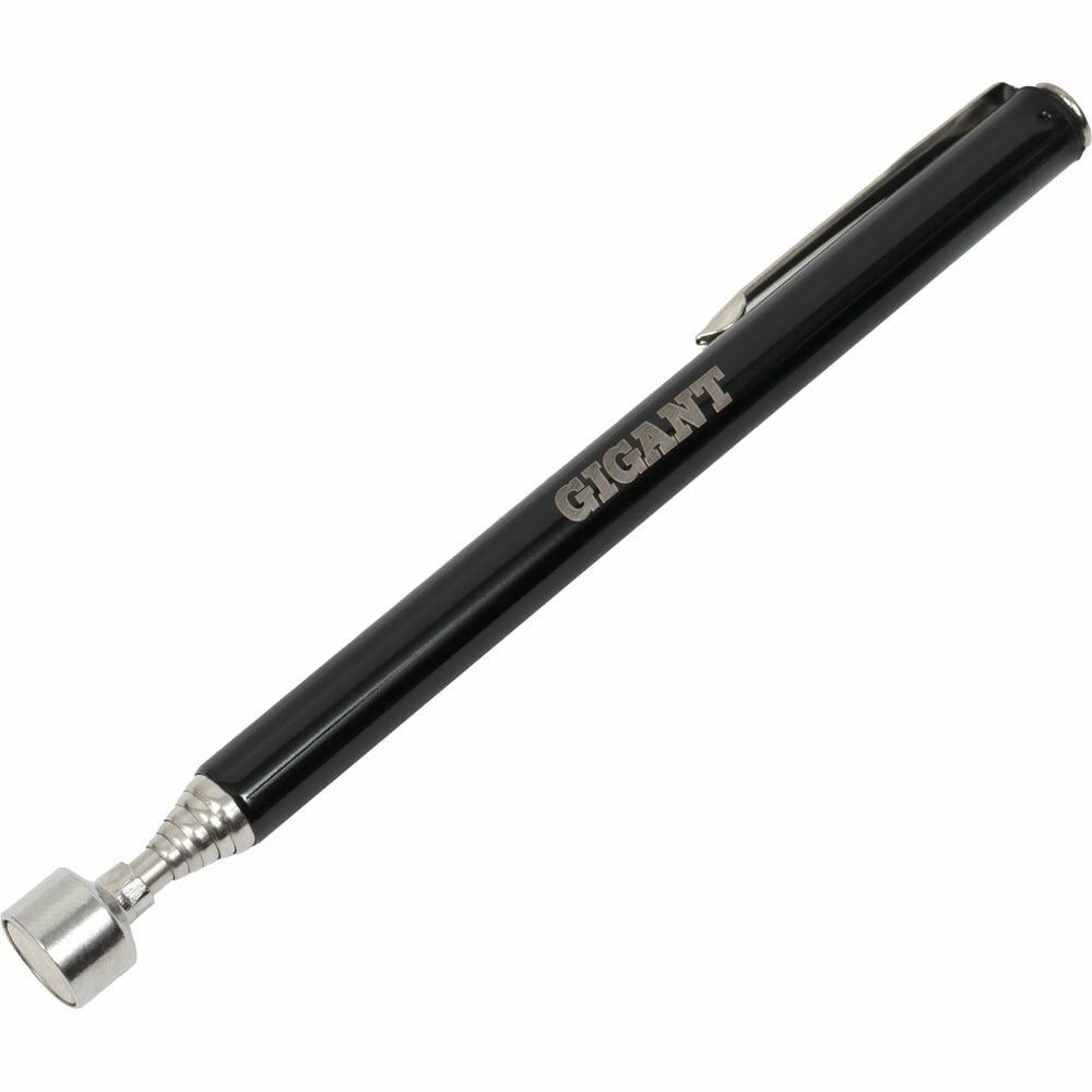 Телескопический магнит Gigant 131-646 мм, до 1,5 кг GTM-1,5
