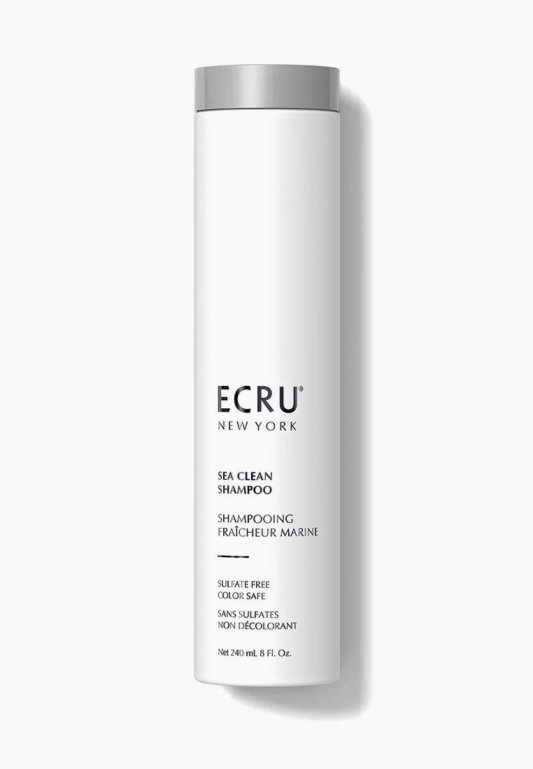 Ecru New York Шампунь 240 мл