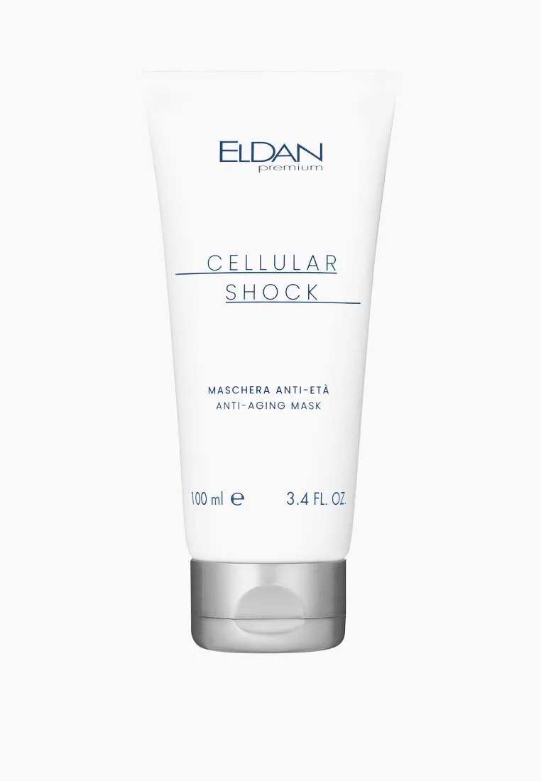 Eldan Cosmetics Маска для лица 100 мл