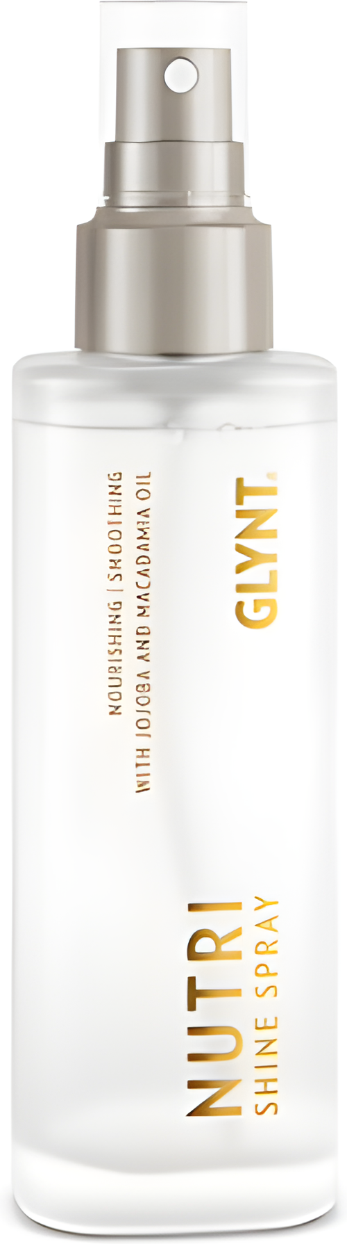 GLYNT Питательный спрей для блеска и шелковистости волос 100 мл Nutri Shine Spray 100 50ml