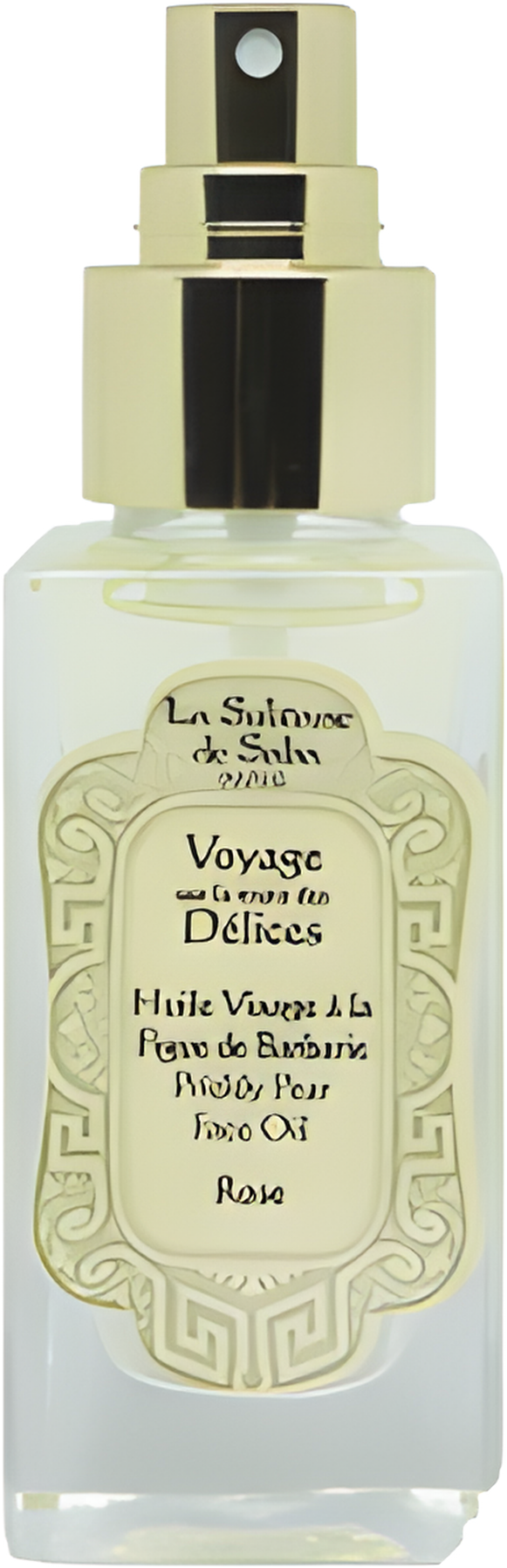 La Sultane de Saba Масло опунции с розой для лица Pricky Pear Face Oil 10ml+4 шт.