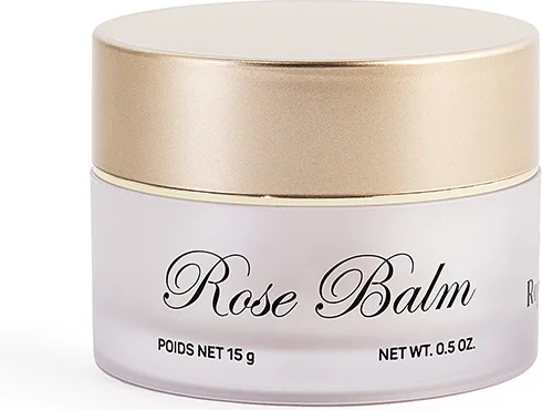 Royal Tools Бальзам для рук и ногтей Rose Balm Rose Balm For Dry Skin