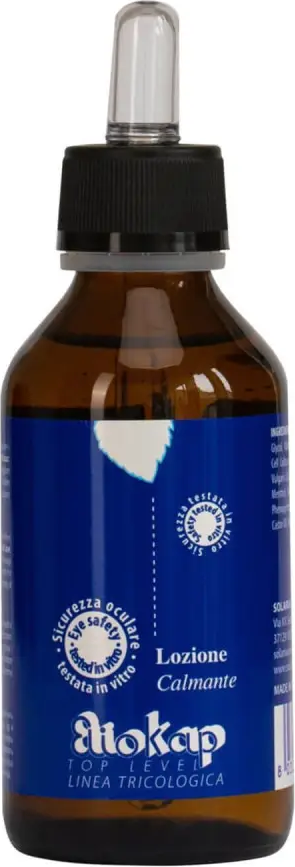 Eliokap Лосьон "Успокаивающий" Lozione Calmante 300ml