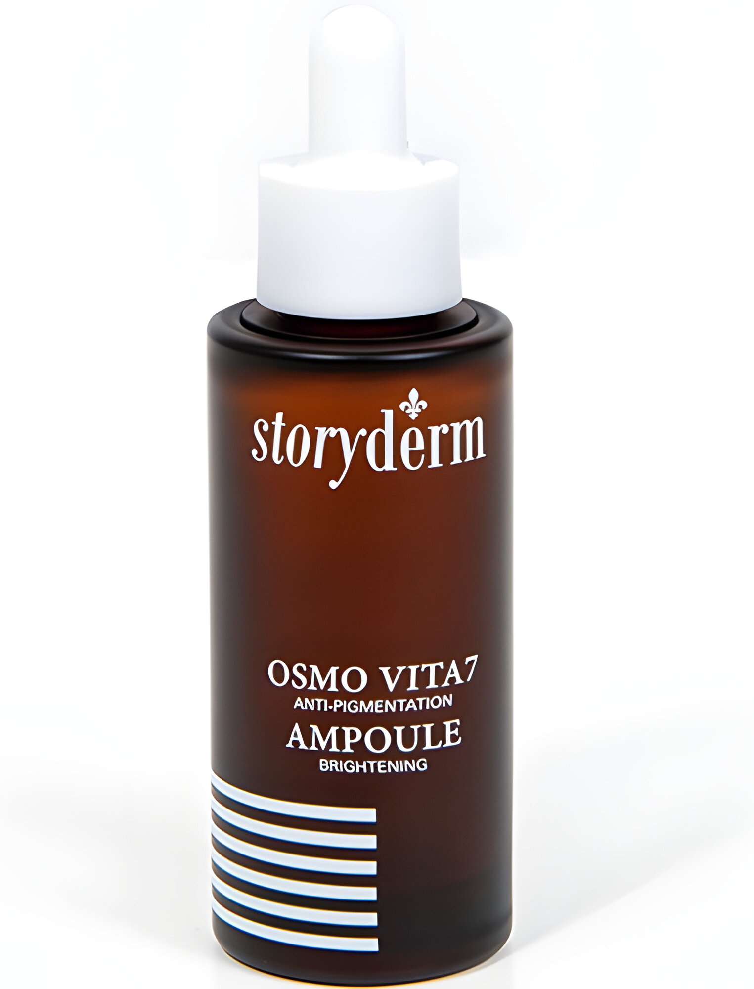 Storyderm Осветляющая сыворотка с витамином С Osmo Vita 7 Ampoule 50 шт.