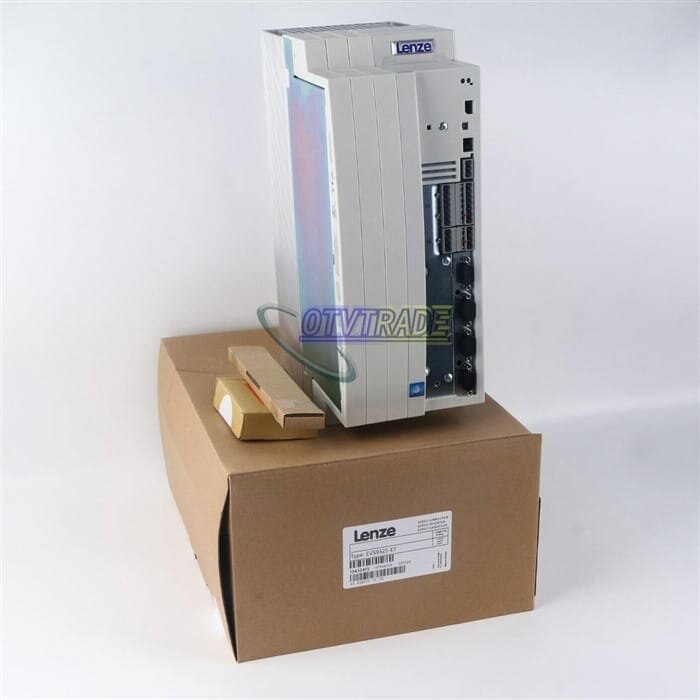 Модуль Lenze inverter EVS9325-ET EVS9325ET — фото 1