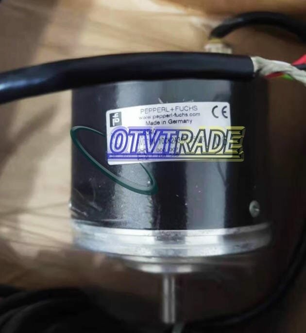 Модуль Pepperl+Fuchs RVI78N-10CK2A31N-05000 Encoder — фото 1
