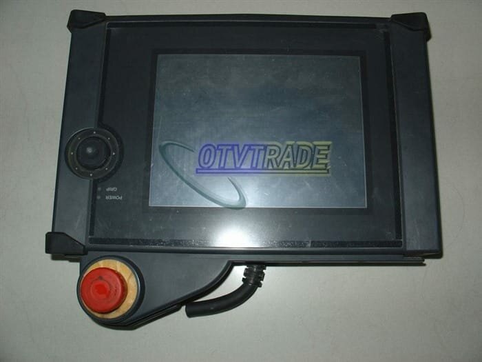 Модуль Keyence VT3-V7R Touch screen — фото 1